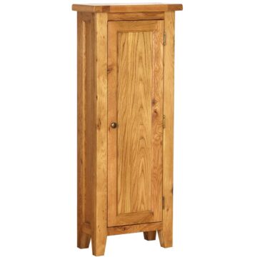 Oak Hi Fi, DVD & CD Storage | Free Delivery & Returns | Oak World